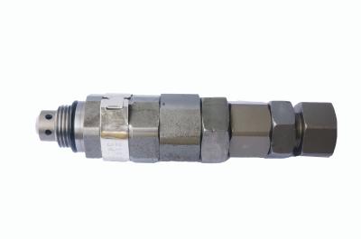 China MAIN  RELIEF VALVE OF E307 TRAVAL RELIEF VALVE for sale
