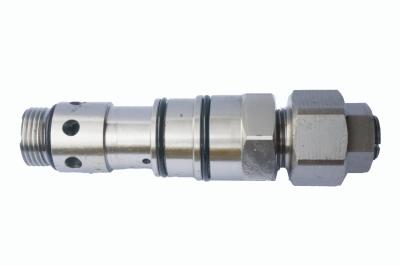 China MAIN  RELIEF VALVE OF E320B TRAVAL RELIEF VALVE for sale