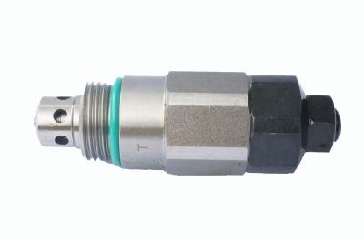 China RELIEF VALVE OF E320C TRAVAL RELIEF VALVE for sale
