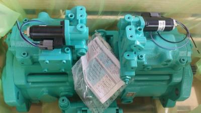 China HYDRAULIC PUMP. EXCAVATOR MAIN PUMP. KAWASAKI K3V112 PUMP FOR SY215-7 SY230-8 for sale
