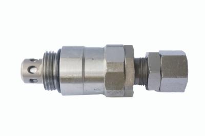China RELIEF VALVE OF E320D TRAVAL RELIEF VALVE for sale