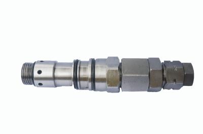 China MAIN RELIEF VALVE OF E320V1 TRAVAL RELIEF VALVE for sale