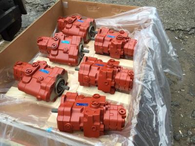China HYDRAULIC PUMP. EXCAVATOR MAIN PUMP. UCHIDA PSVD2-27E PUMP FOR LG906 IHI60 E304 for sale