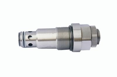 China TRAVAL  RELIEF VALVE OF E320 TRAVAL RELIEF VALVE for sale
