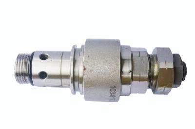 China MAIN RELIEF VALVE OF E325 TRAVAL RELIEF VALVE for sale