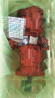 China HYDRAULIC PUMP. EXCAVATOR MAIN PUMP. K3V112DT PUMP FOR SH200A3 DH225-7 for sale