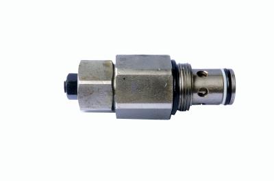 China RELIEF VALVE OF EC210 EXCAVATOR  MACHINE for sale