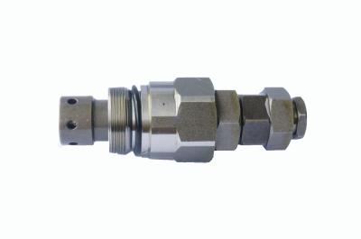China MAIN RELIEF VALVE OF EC290 EXCAVATOR  MACHINE for sale