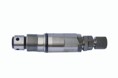 China MAIN RELIEF VALVE OF EC360 EXCAVATOR  MACHINE for sale