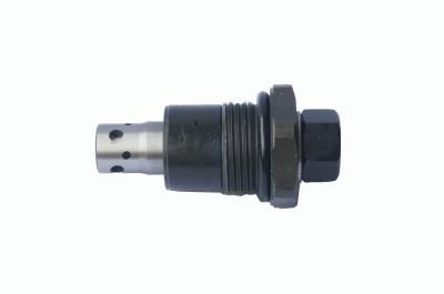 China SWING RELIEF VALVE OF EX55 EXCAVATOR  MACHINE for sale
