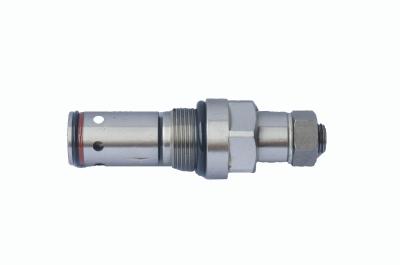 China MAIN RELIEF VALVE OF EX55 EXCAVATOR  MACHINE for sale