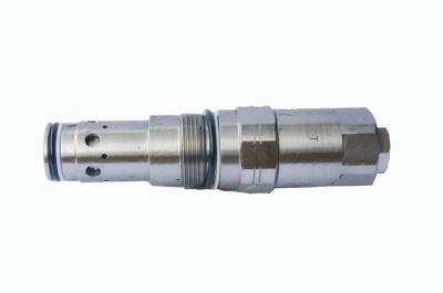 China SWING RELIEF VALVE OF EX120-5 EXCAVATOR  MACHINE for sale