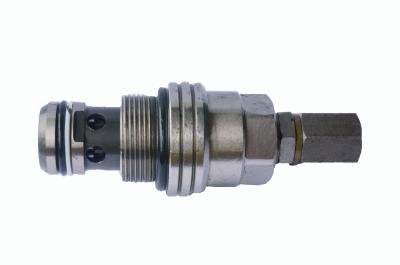 China MAIN RELIEF VALVE OF EX120-5 EXCAVATOR  MACHINE for sale