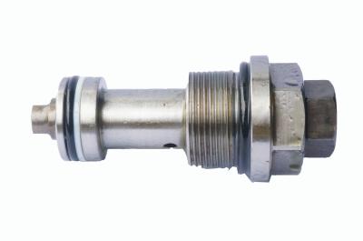 China RELIEF VALVE OF EX120  EXCAVATOR  MACHINE for sale