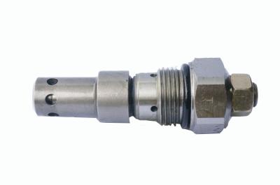 China MAIN  RELIEF VALVE OF EX120-1  EXCAVATOR  MACHINE for sale