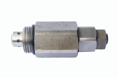 China MAIN  RELIEF VALVE OF EX120-3  EXCAVATOR  MACHINE for sale