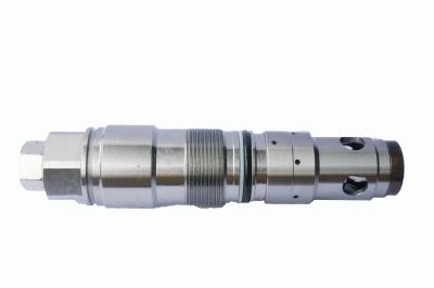 China SWING  RELIEF VALVE OF EX300-3  EXCAVATOR  MACHINE for sale