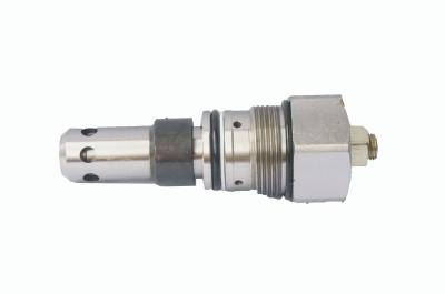 China RELIEF VALVE OF EX400-1  EXCAVATOR  MACHINE for sale