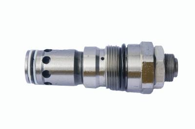 China MAIN RELIEF VALVE OF HD250 EXCAVATOR  MACHINE for sale