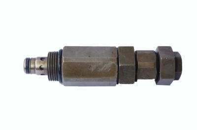 China MAIN RELIEF VALVE OF HD700-7 EXCAVATOR  MACHINE for sale
