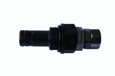 China MAIN RELIEF VALVE OF PC40-8 EXCAVATOR  MACHINE for sale
