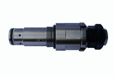China MAIN RELIEF VALVE OF PC120-6 EXCAVATOR  MACHINE for sale