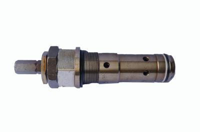 China MAIN RELIEF VALVE OF PC200-1 EXCAVATOR  MACHINE for sale