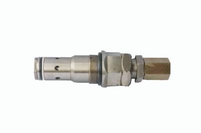 China MAIN RELIEF VALVE OF PC200-2 EXCAVATOR  MACHINE for sale