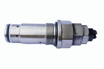 China MAIN RELIEF VALVE OF PC200-3 EXCAVATOR  MACHINE for sale