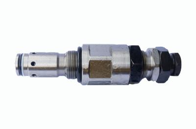 China MAIN RELIEF VALVE OF PC200-6(6D102) EXCAVATOR  MACHINE for sale