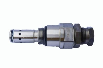 China MAIN RELIEF VALVE OF PC200-8  EXCAVATOR  MACHINE for sale