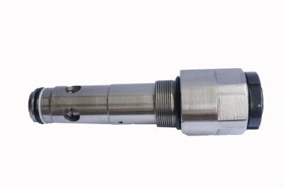 China SWING RELIEF VALVE OF PC300-5  EXCAVATOR  MACHINE for sale