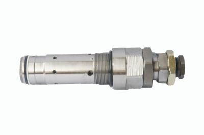 China MAIN RELIEF VALVE OF PC300-5  EXCAVATOR  MACHINE for sale
