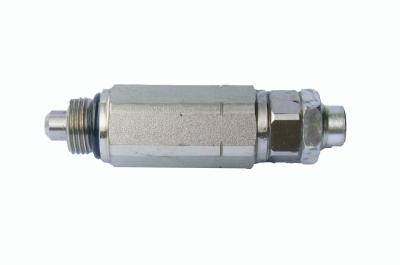 China RELIEF VALVE OF R60  EXCAVATOR  MACHINE for sale
