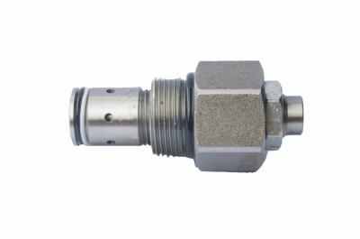 China MAIN RELIEF VALVE OF R60  EXCAVATOR  MACHINE for sale