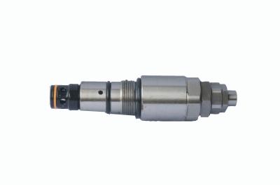 China MAIN RELIEF VALVE OF R215-7 EXCAVATOR  MACHINE for sale