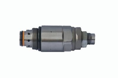 China RELIEF VALVE OF R225-9  EXCAVATOR  MACHINE for sale