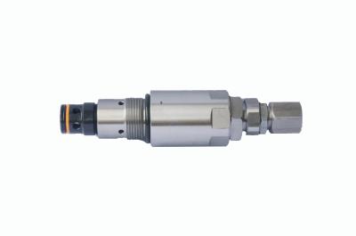 China MAIN RELIEF VALVE OF R225-9  EXCAVATOR  MACHINE for sale