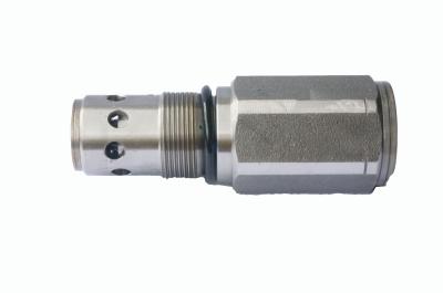 China RELIEF VALVE OF DSC06275  EXCAVATOR  MACHINE for sale