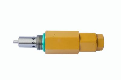 China RELIEF VALVE OF SH120  EXCAVATOR  MACHINE for sale
