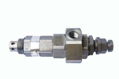 China MAIN RELIEF VALVE OF SH200A1  EXCAVATOR  MACHINE for sale