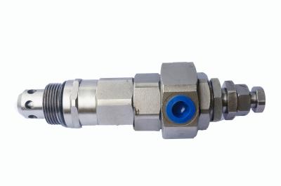 China MAIN RELIEF VALVE OF SH350A5  EXCAVATOR  MACHINE for sale