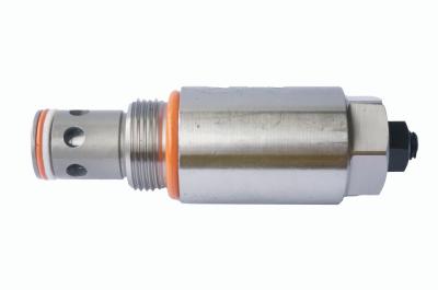 China RELIEF VALVE OF SK60  EXCAVATOR  MACHINE for sale