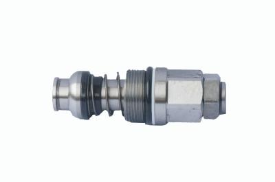 China SWING RELIEF VALVE OF SK60  EXCAVATOR  MACHINE for sale