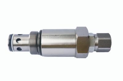 China MAIN RELIEF VALVE OF SK60  EXCAVATOR  MACHINE for sale