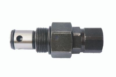 China MAIN RELIEF VALVE OF SK75  EXCAVATOR  MACHINE for sale
