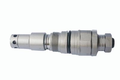 China MAIN RELIEF VALVE OF SK200-5 EXCAVATOR  MACHINE for sale