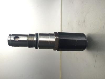 China TRAVAL  RELIEF VALVE OF SK200-8 EXCAVATOR  MACHINE for sale