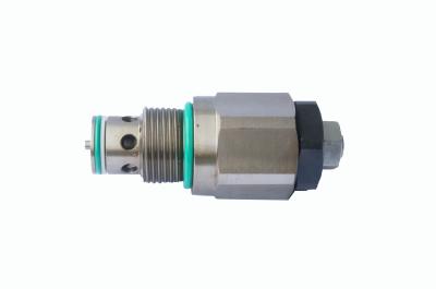 China RELIEF VALVE OF SK450-8 EXCAVATOR  MACHINE for sale