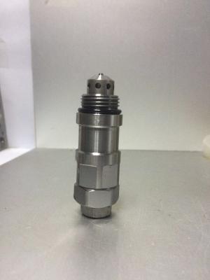 China RELIEF VALVE OF SWE EXCAVATOR  MACHINE for sale